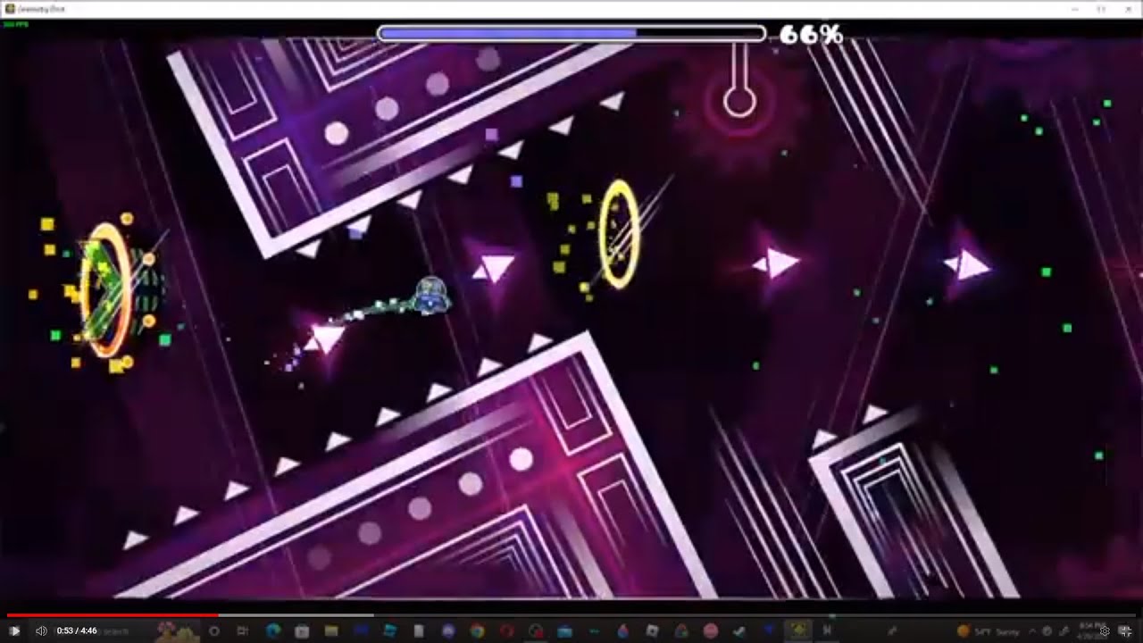 neXus 100% (GD) - YouTube