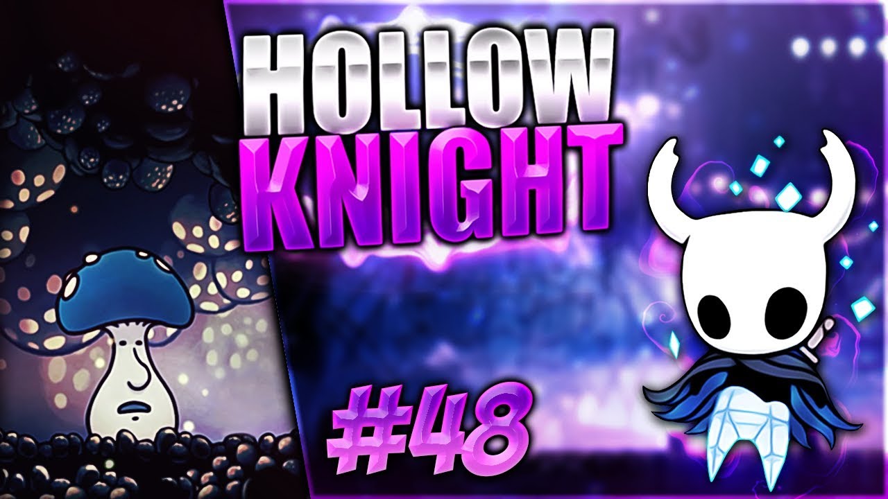 EL ENIGMÁTICO SEÑOR SETA Y TODAS SUS LOCALIZACIONES | Hollow Knight #48 ...