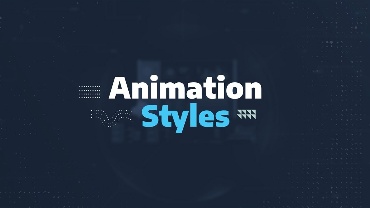 Top 20 Animation Styles - YouTube
