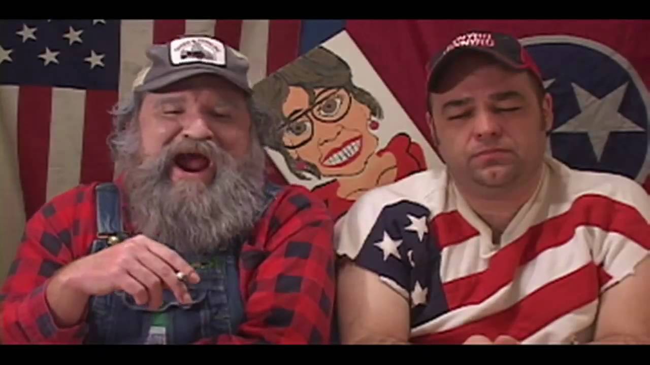 Red State Update: Oscar Nominations - YouTube