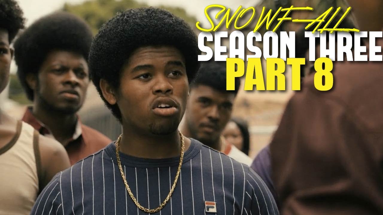 FILM || FRANKLN WUXU KU DHAQAAQAY FALKII UGU XUMAA EE UU NOLOSHIISA GALO || SF || S3 || E8 - YouTube