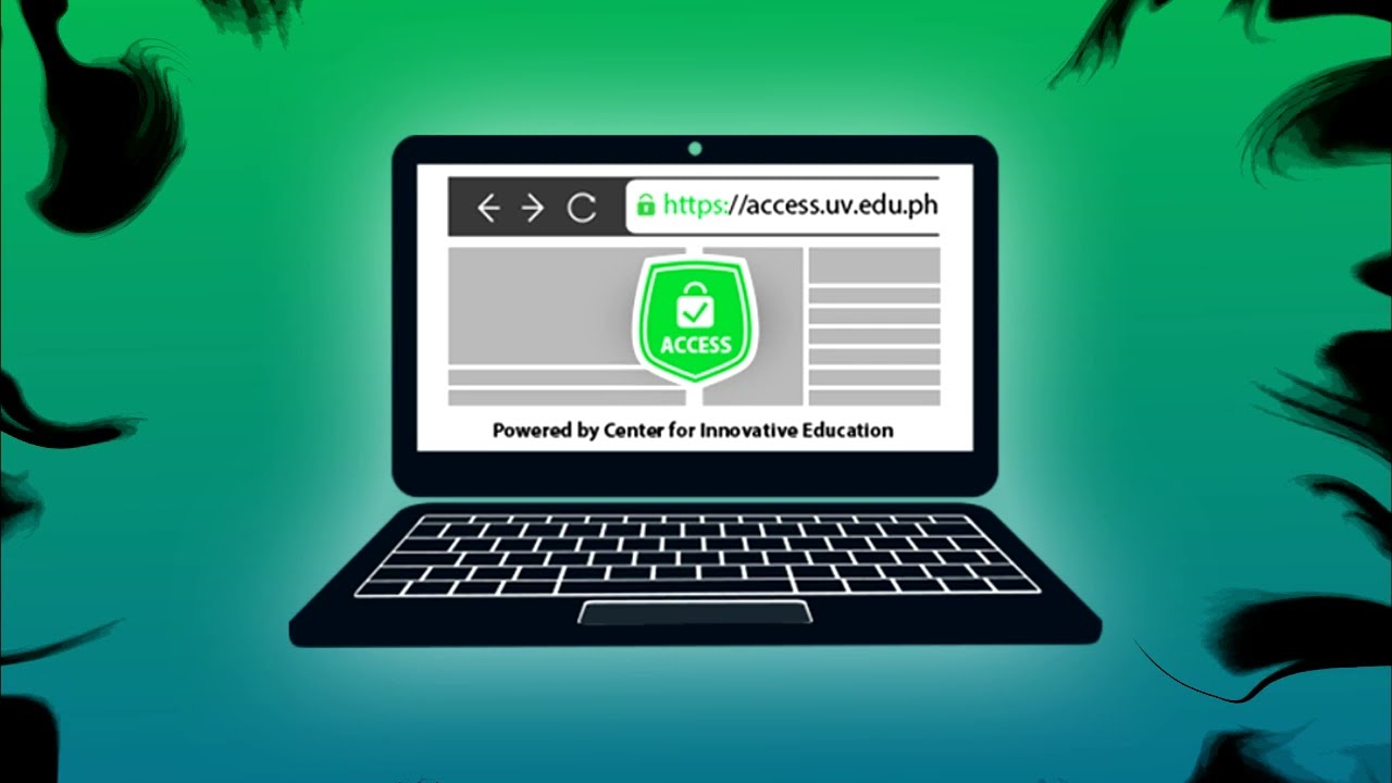UV ACCESS (NEO LMS) | Mobile Application Tutorial - YouTube