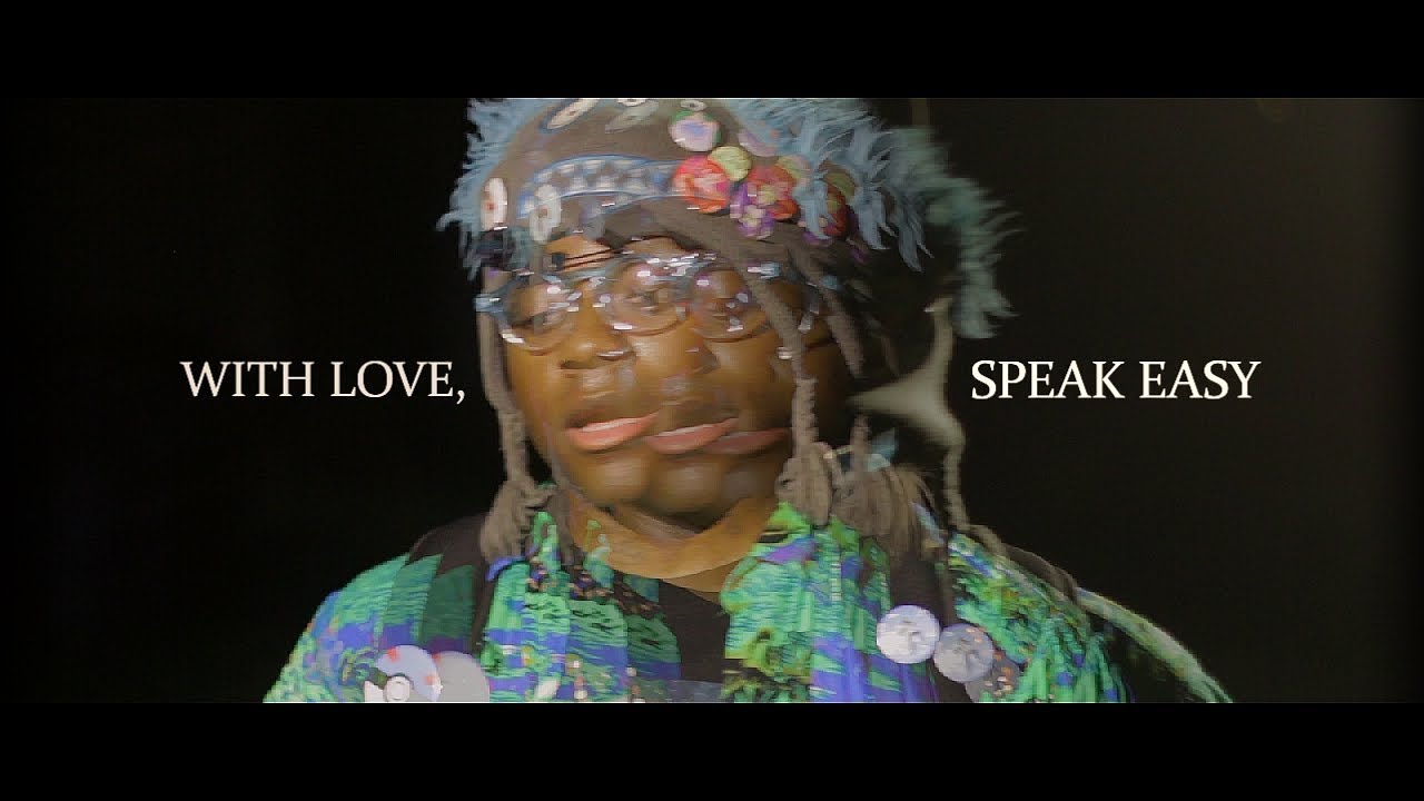 SkyBlew - With Love, Speak Easy (Official Video) - YouTube