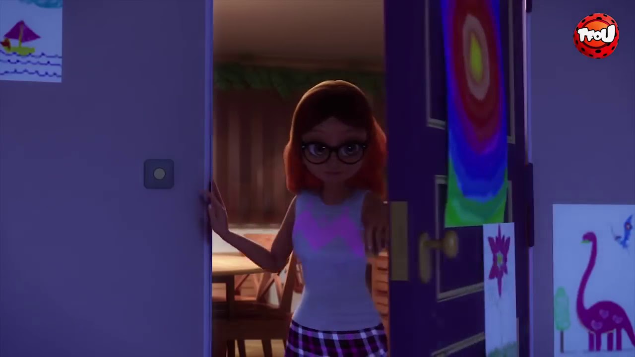 Sapotis Trailer Oficial | Miraculous Ladybug - YouTube