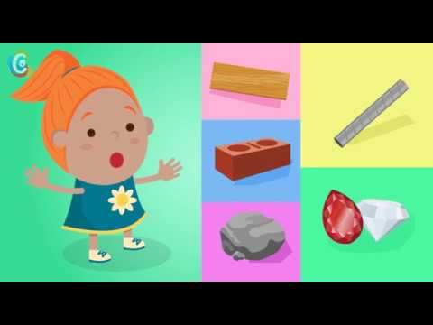 Duro y frágil (videoclase) - YouTube