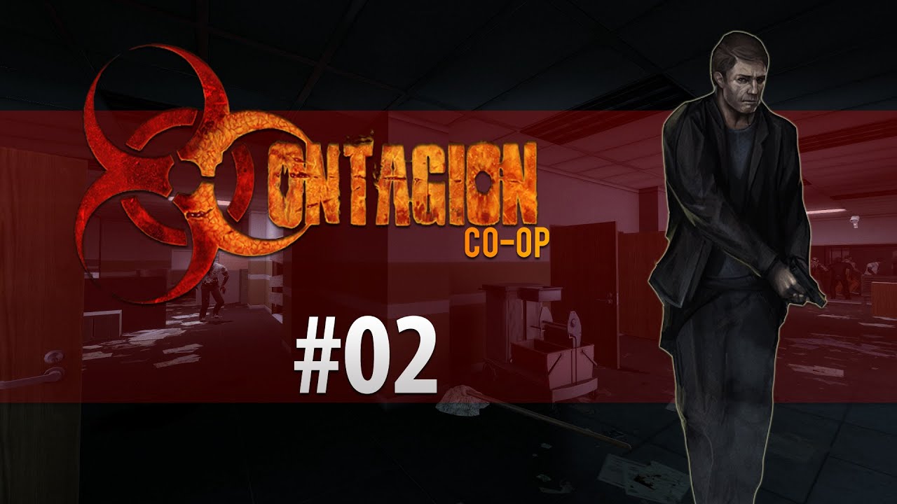 Contagion #2 - Área contaminada! - YouTube