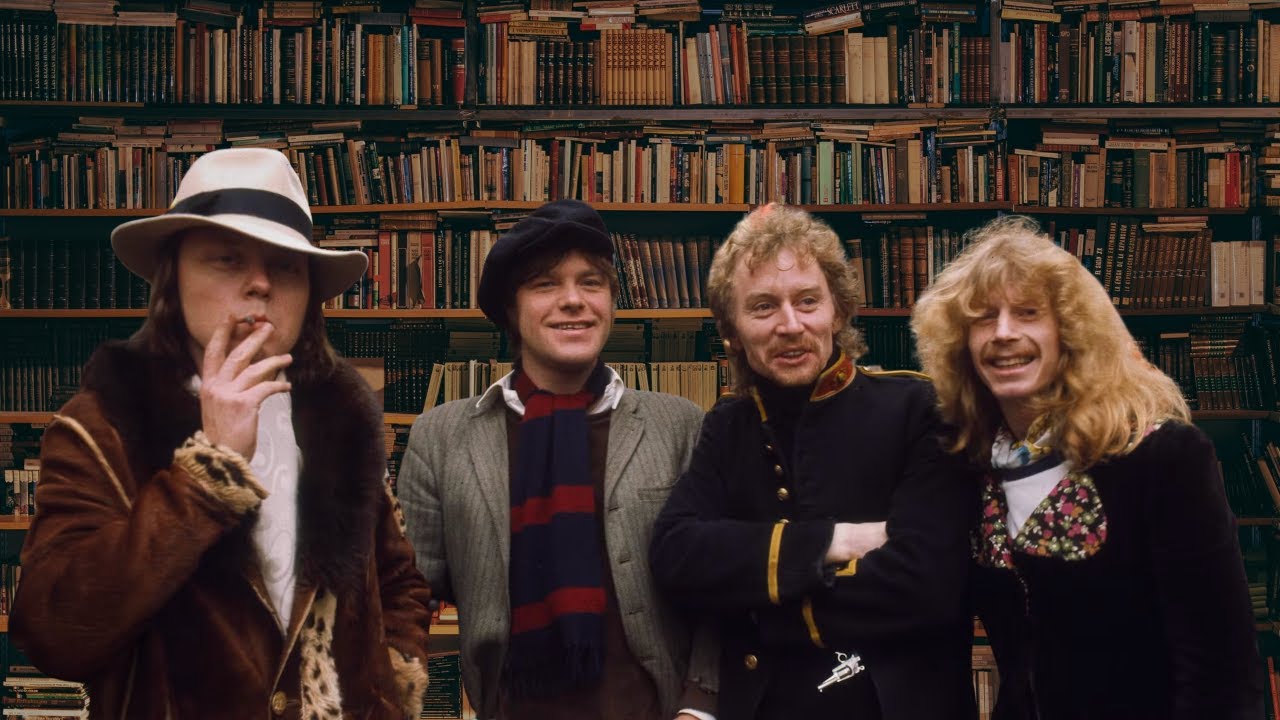 Historien om Gasolin - YouTube