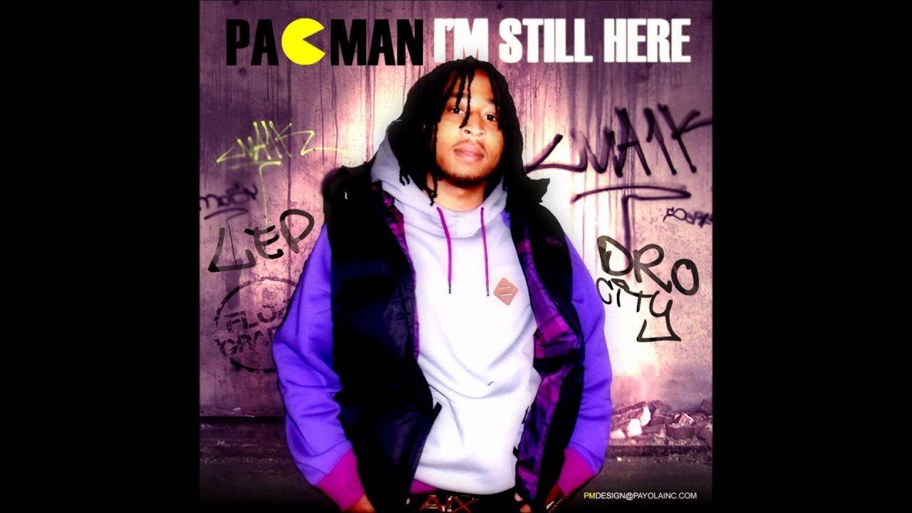 IT'S A DRILL-PACMAN - YouTube