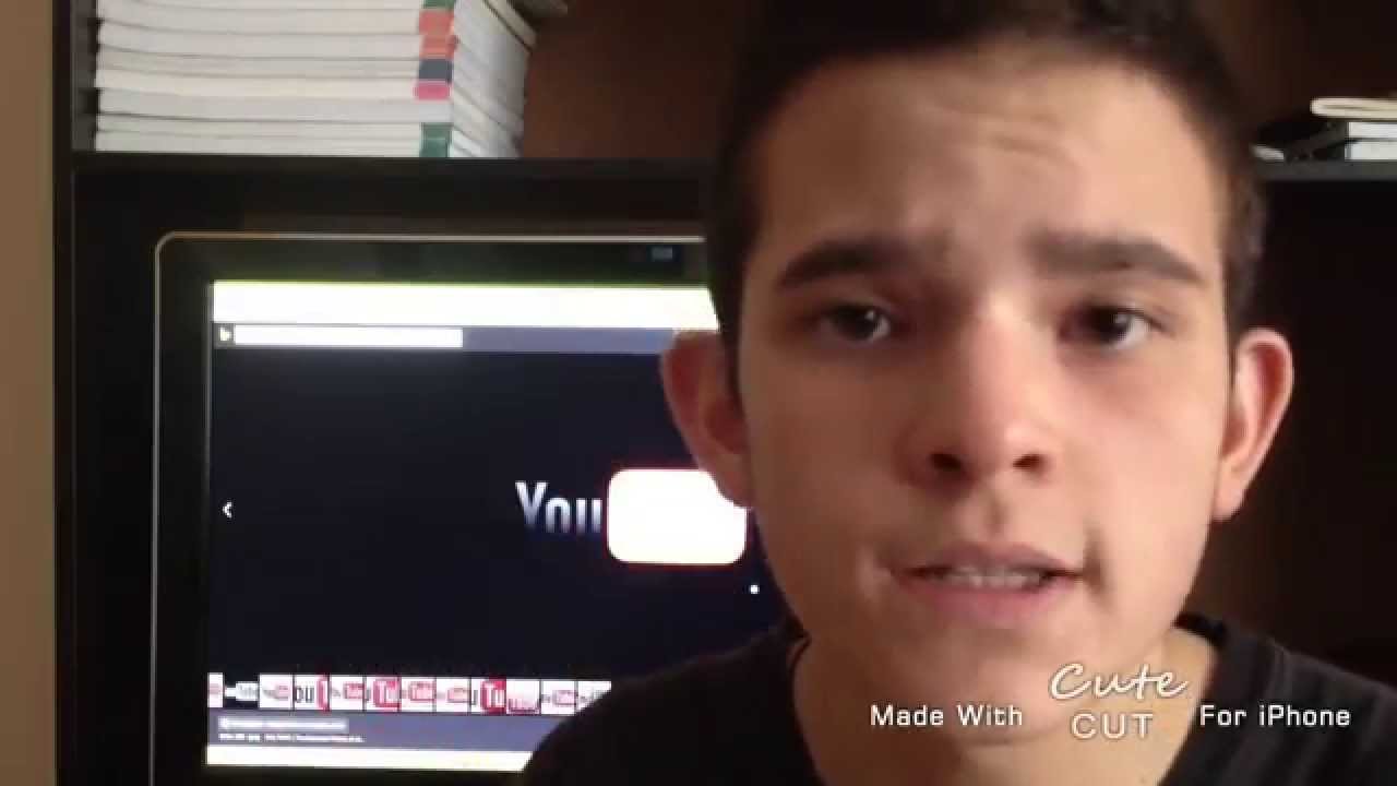 - Presentacion Del Canal / Informacion - YouTube