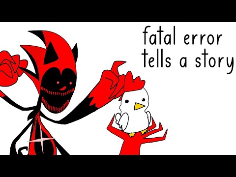fatal error tells a story - YouTube