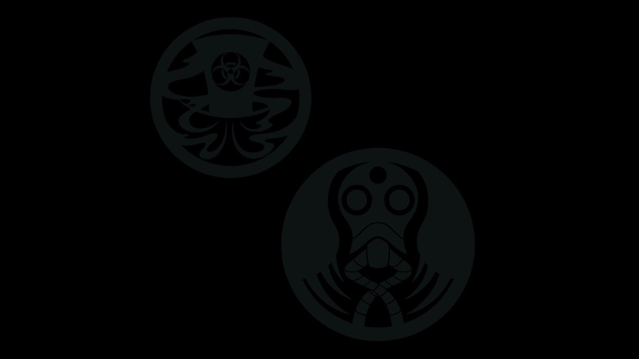 SCP - Entry Announcments [ ZETA-9 - BETA - 7 ] - YouTube