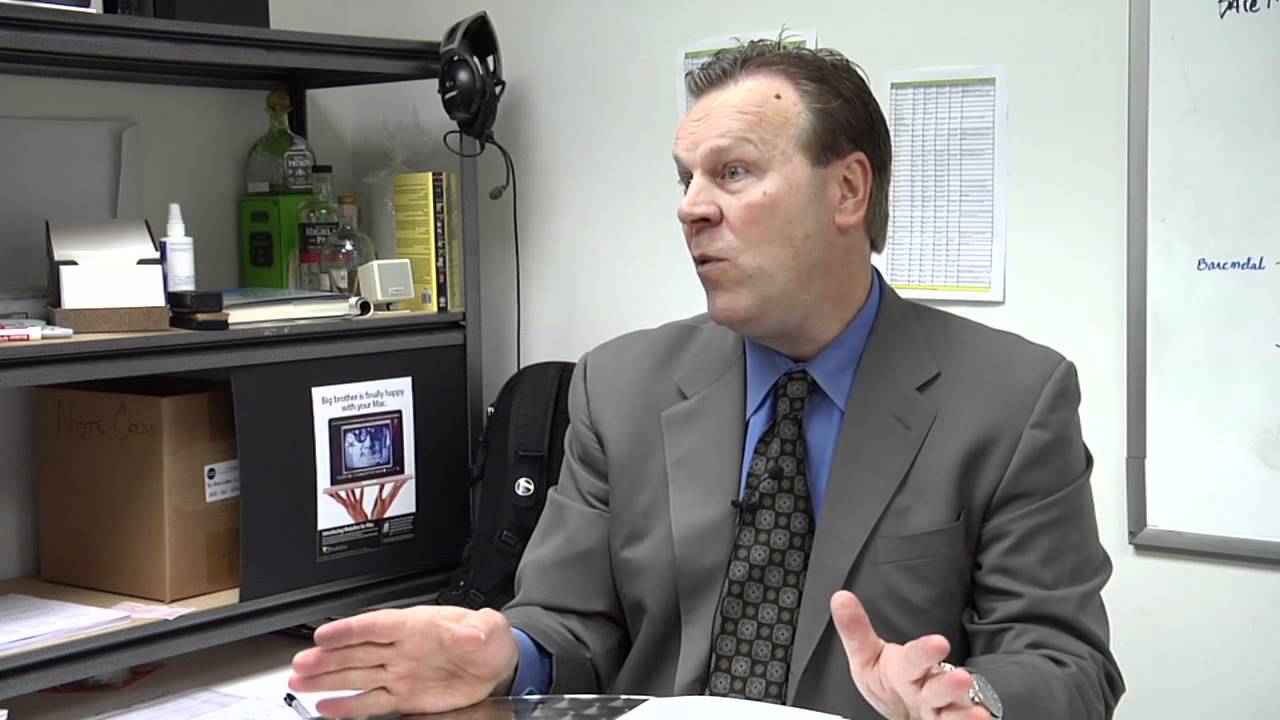 MokaFive: bringing Macs to the enterprise - YouTube