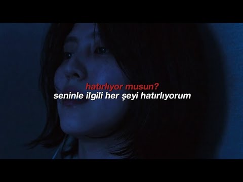 hwang sang jun - my name [feat. swervy & jeminn] | türkçe çeviri