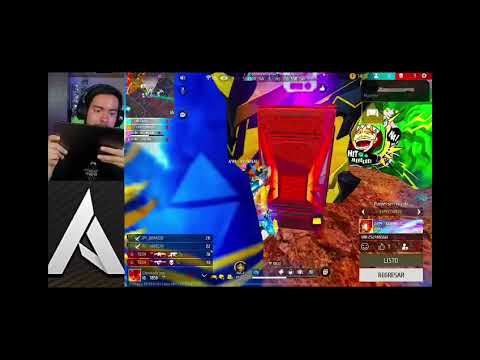 Antronix FREE FIRE VERIFICADO - YouTube