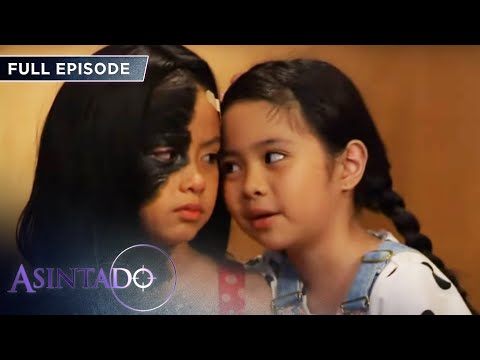 Full Episode 1 | Asintado English Subbed