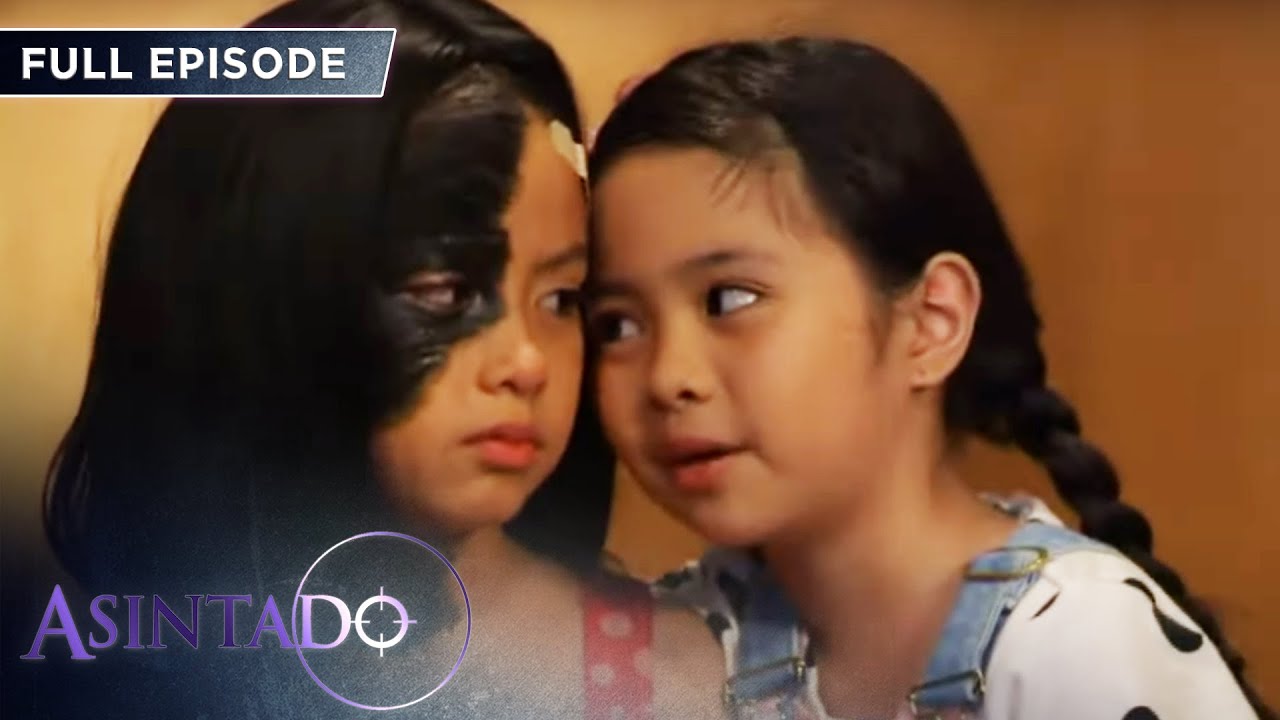 Full Episode 1 | Asintado English Subbed - YouTube