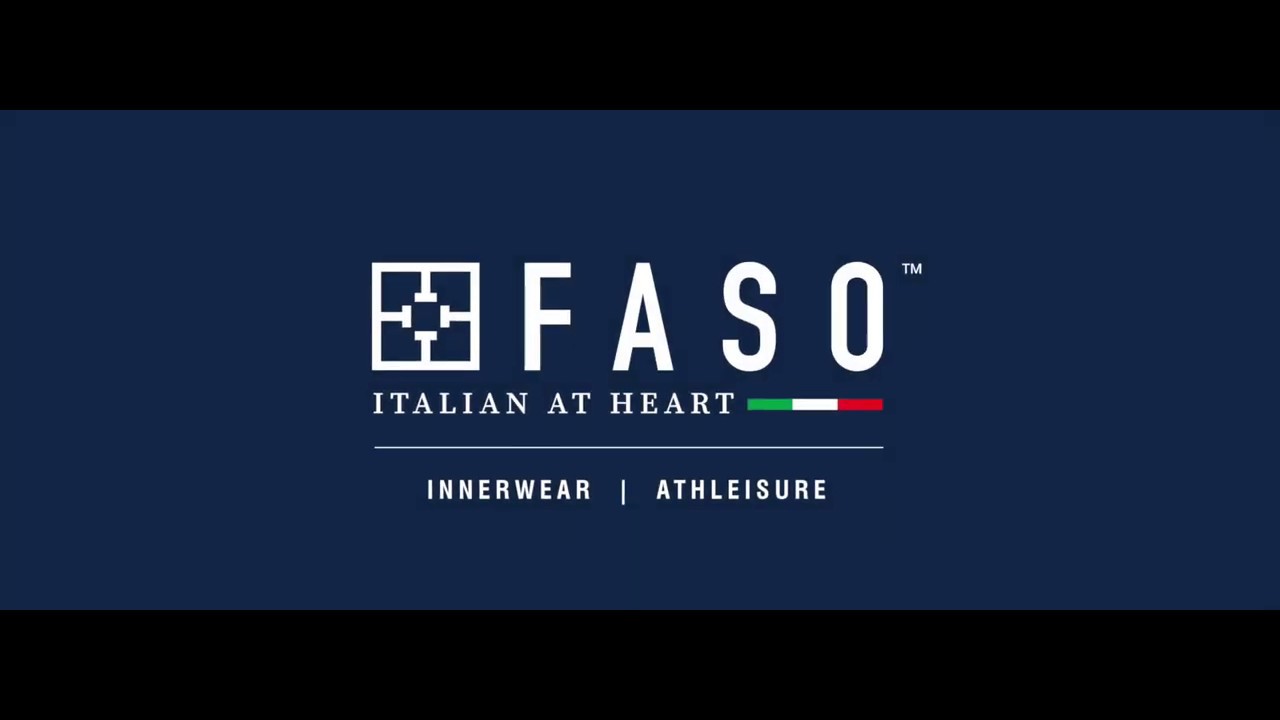 Faso-Italian At Heart - YouTube