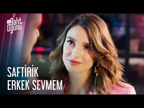 Çok Safsın Keşke Ölsen | Baht Oyunu