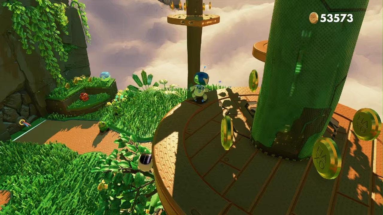 5:56 gpu jungle Main game ILS 100% - YouTube