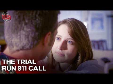 Pawned The Engagement Ring For A Weapon 24 Hours Before | Fatal Vows Season 4 Episode 1