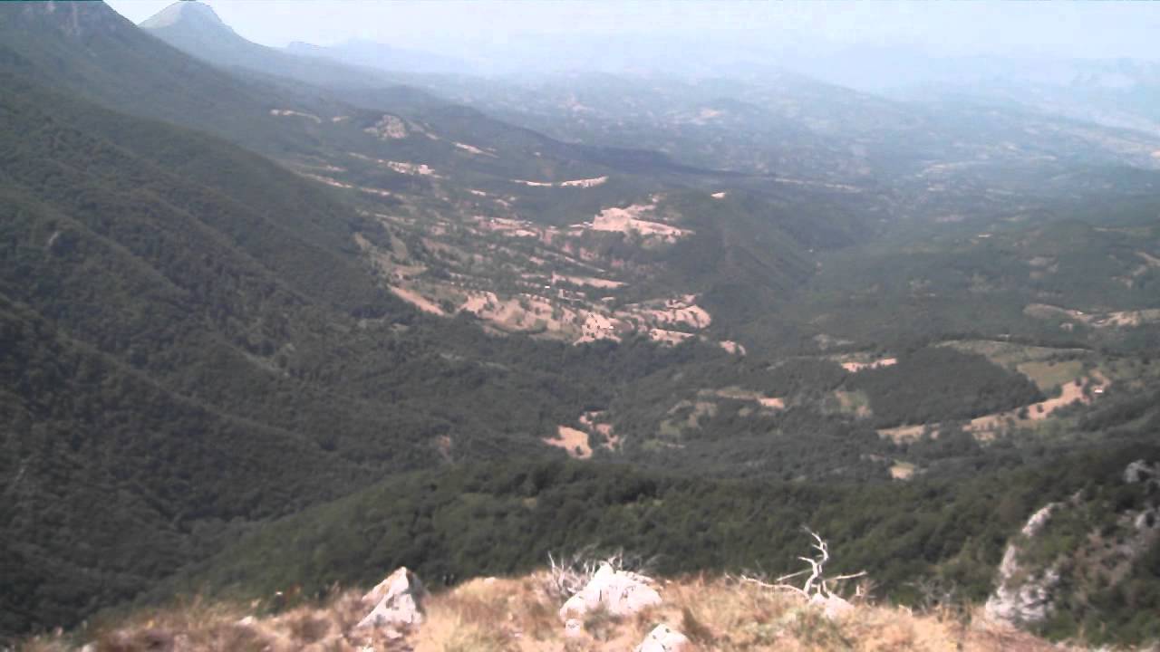 Suva planina(Smrdan) - YouTube