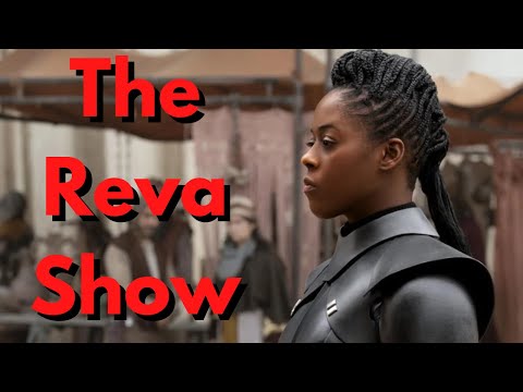 The Reva Show (Feat. Obi-Wan Kenobi)