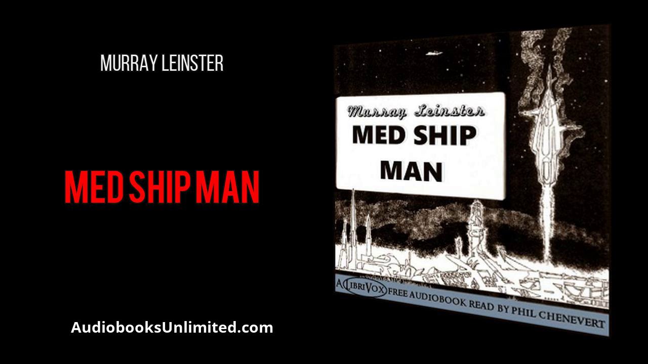 Med Ship Man Audiobook - YouTube