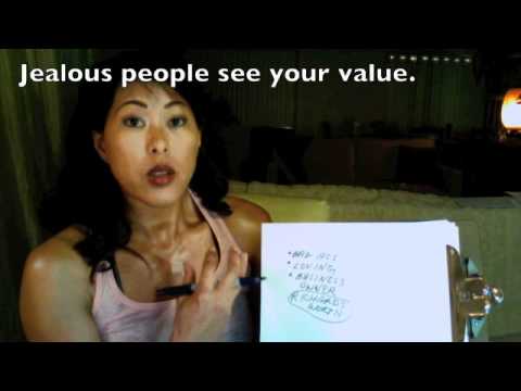 "Jealous Girlfriend/ Boyfriend? Alpha Male Trick to Date in a Higher ...