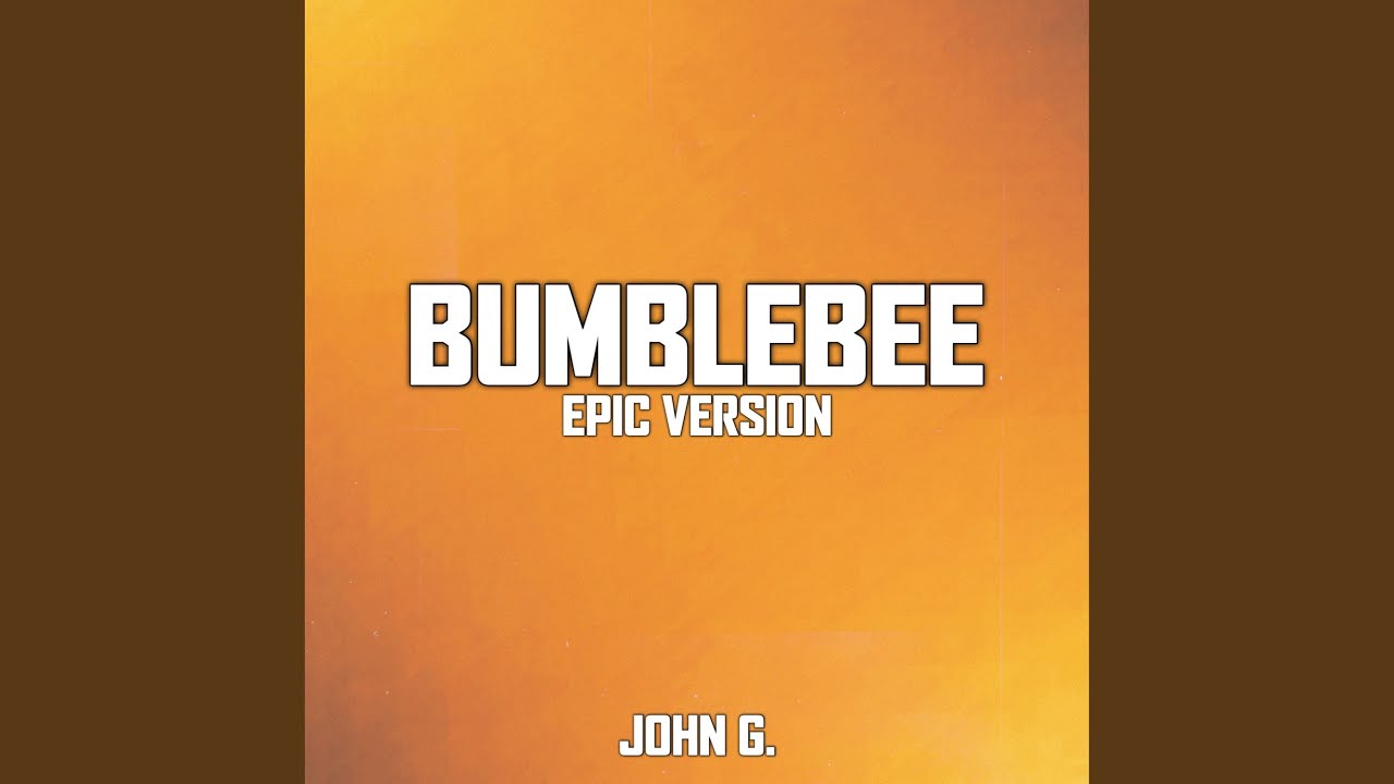 Bumblebee Theme (Epic Version) - YouTube