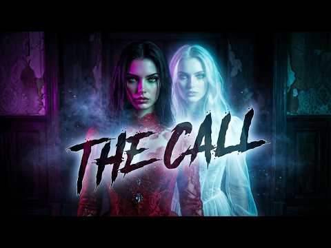 The Call | A Voice from the Unknown | Gothic Rock Ballad
