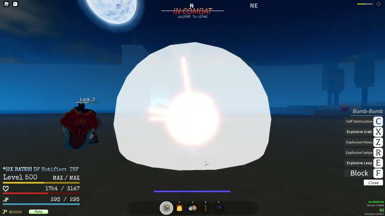 [GPO] Counters VS Self Destruct - YouTube