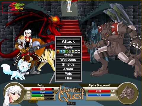 AQ The Solaris Set! - YouTube