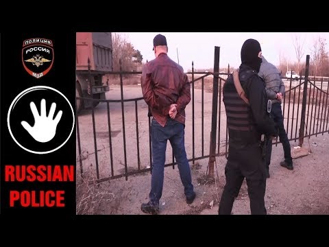 RUSSIAN POLICE 27 / ПОЛИЦИЯ РОССИИ 27, СОБР, ОМОН, СПЕЦНАЗ МВД /