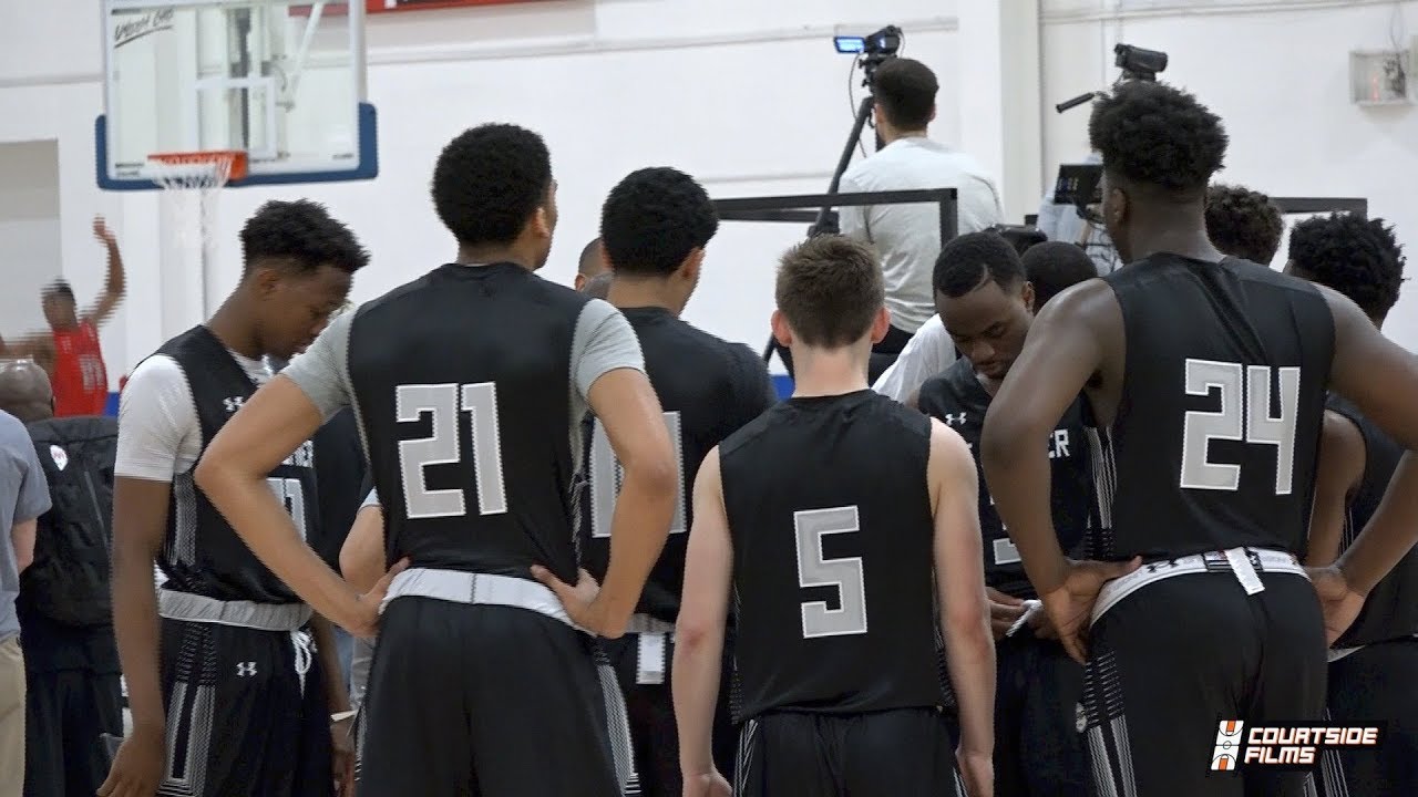 DC Premier Shows Out With The Statement Win To Start The UAA In Dallas ...