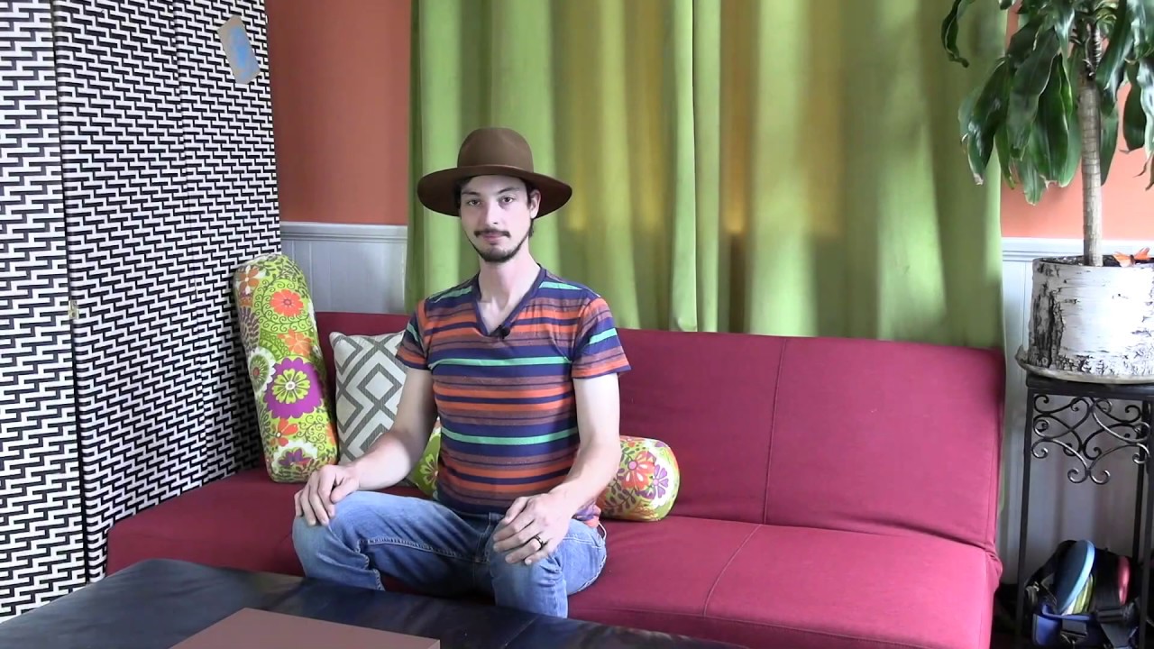 Camille and Arthur's Acadian Album - YouTube