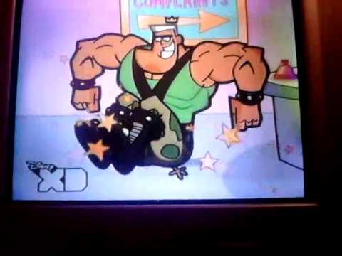 Timy Torned cap Final - YouTube