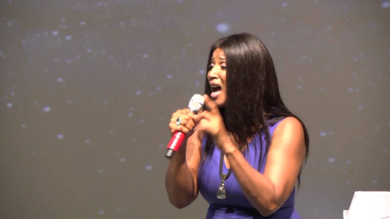 Bridging the Gap - Recovery and The Universe - Ester Nicholson, at ...
