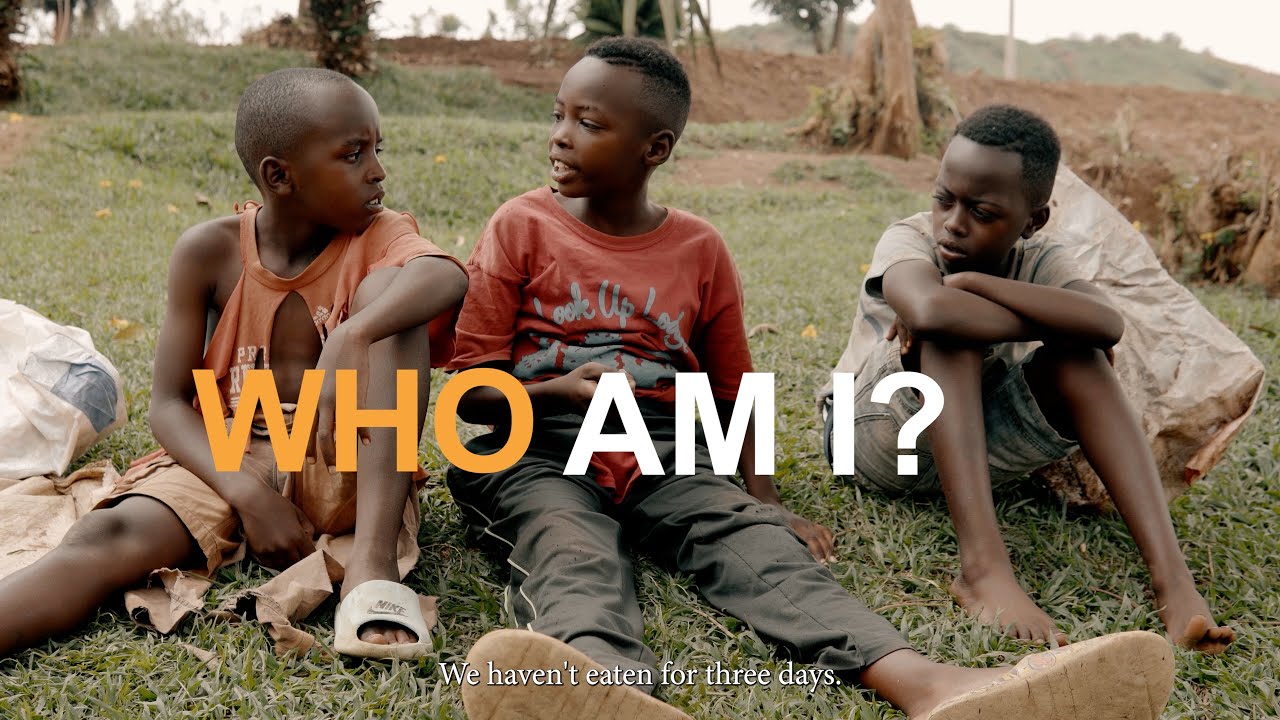 WHO AM I? S01 EP 2 | Netflix - YouTube