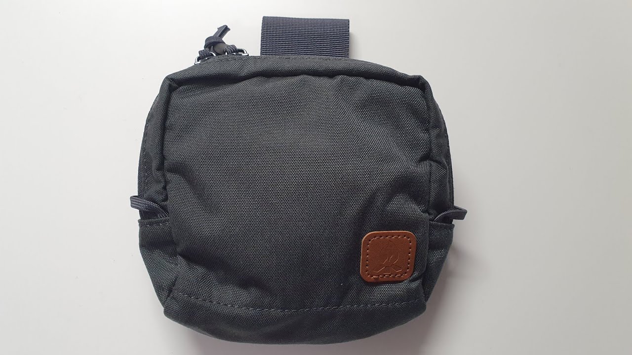 Helikon-Tex Sere Pouch - YouTube