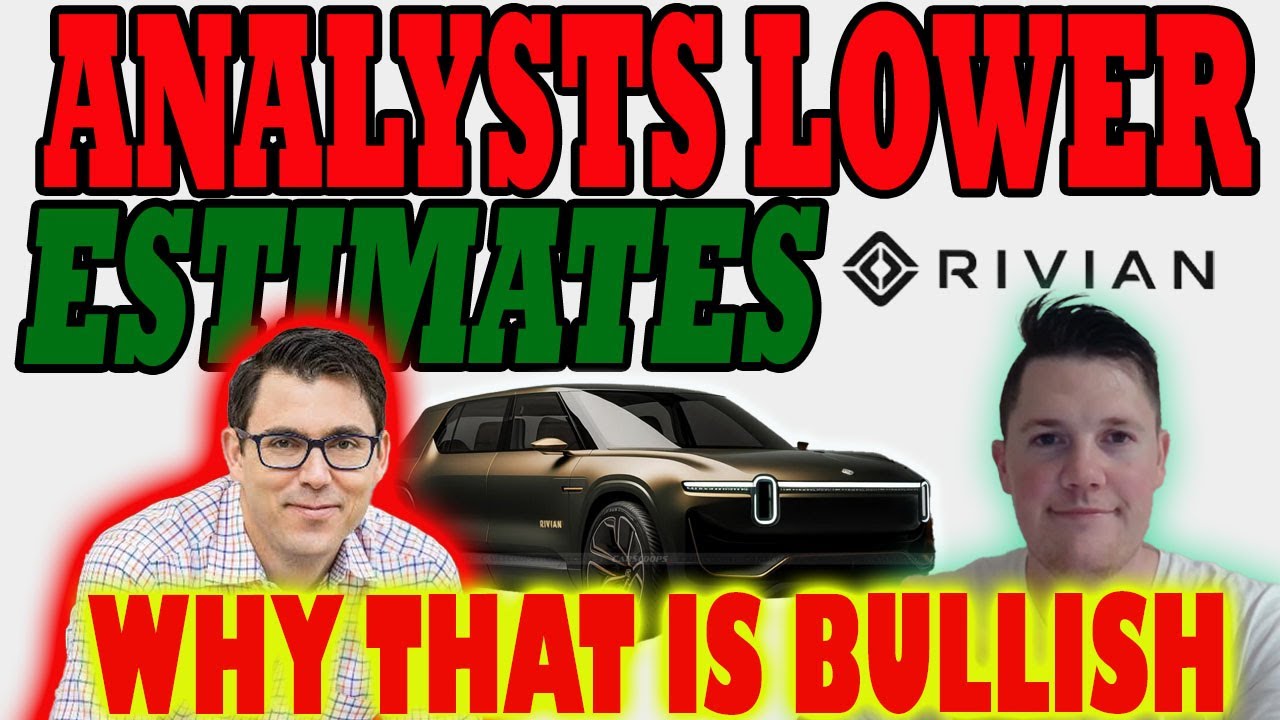 Rivian Technical Reversal │ Options Signal $15+ POST Earnings 🔥 Rivian ...