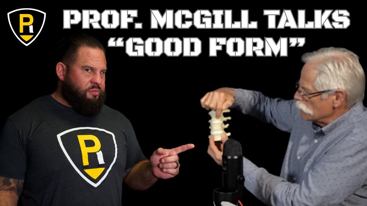 STOP Lifting with Bad Form You're Risking Injury - YouTube