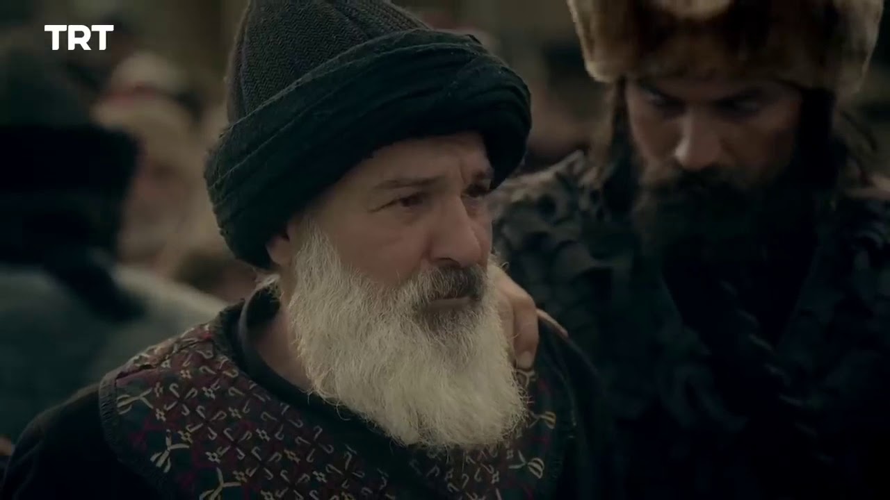 Kurdoglu is punished for his betrayal - YouTube