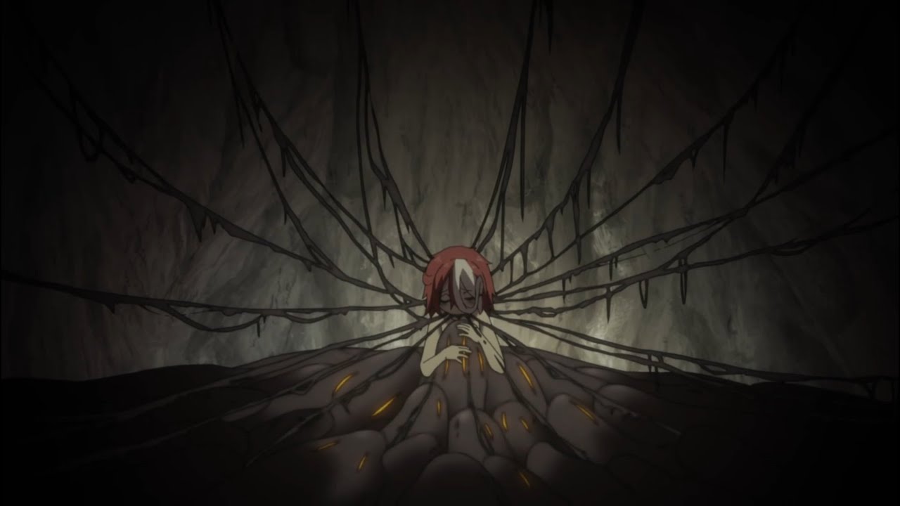 Juroimoh Mutation | Made in Abyss Season 2 OST (Ver. 2) (Extended ...