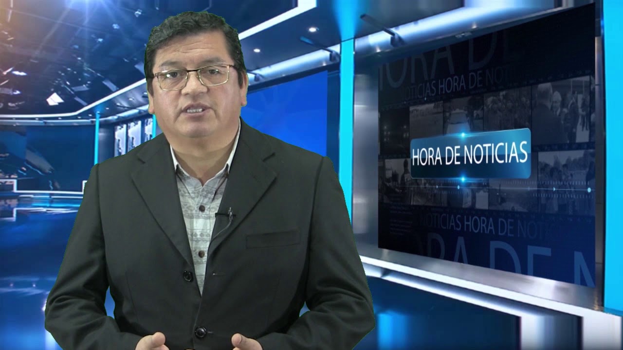 noticias 17 de julio 2020 - YouTube