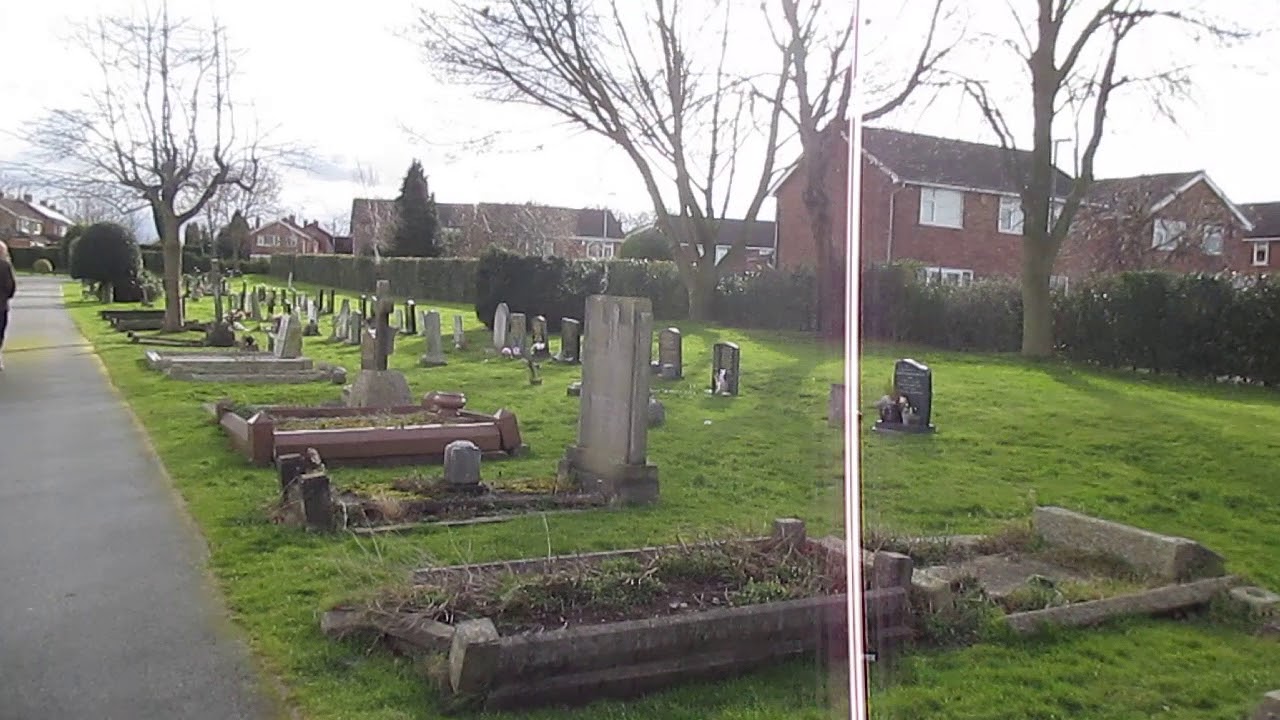 radcliffe on trent Nottingham - YouTube