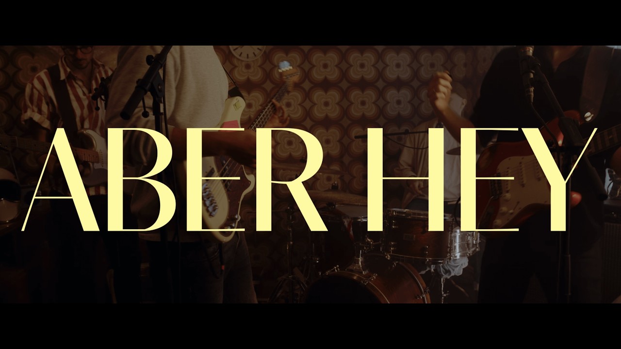 Aber Hey - Samuel Breuer - YouTube Music