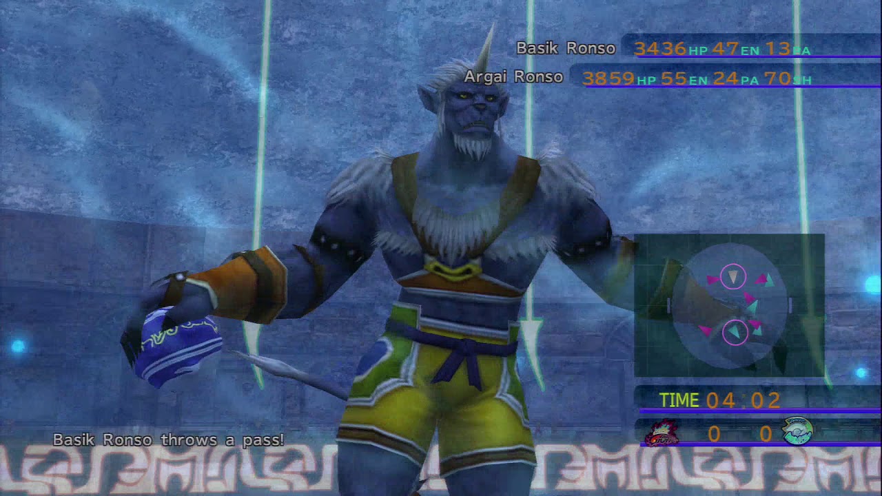 Journey To Level 99 Ronso Fangs - EP 157 - YouTube