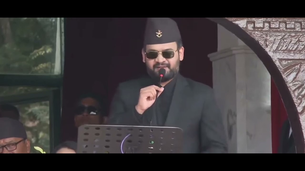 प्रधानमन्त्रीलाई मेयर बालेनको आग्रह– तीन विशेष काममा सहयोग गर्नोस् ...