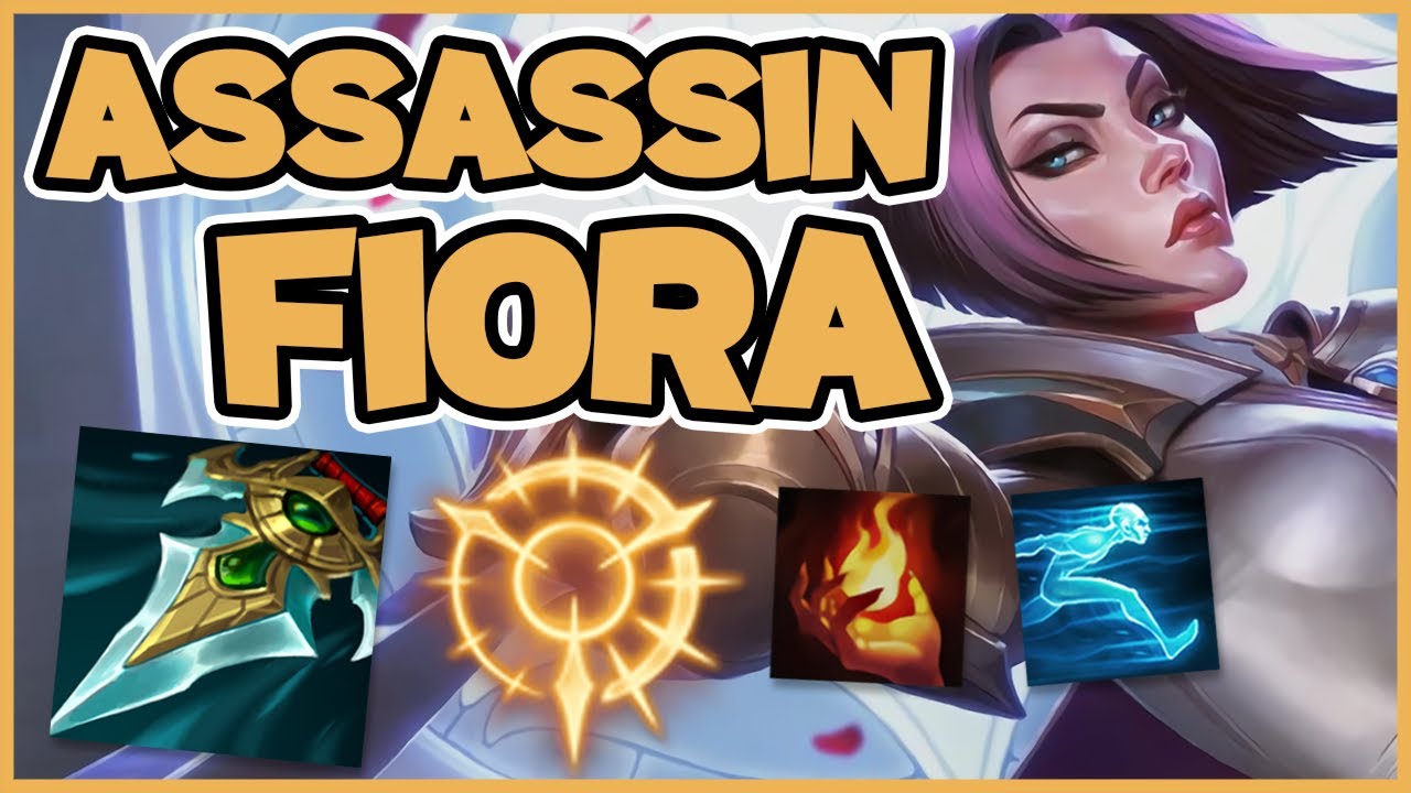 Fiora League