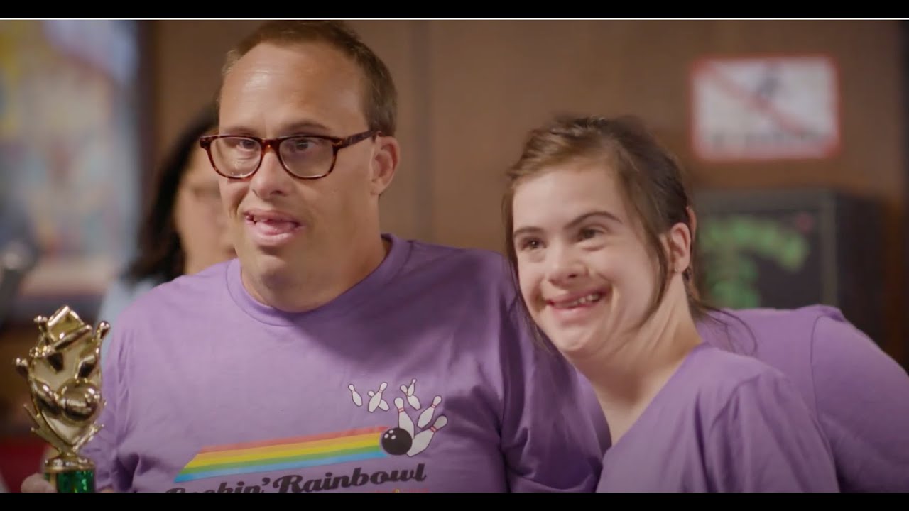 Ruby's Rockin' RainBOWL!!! - YouTube